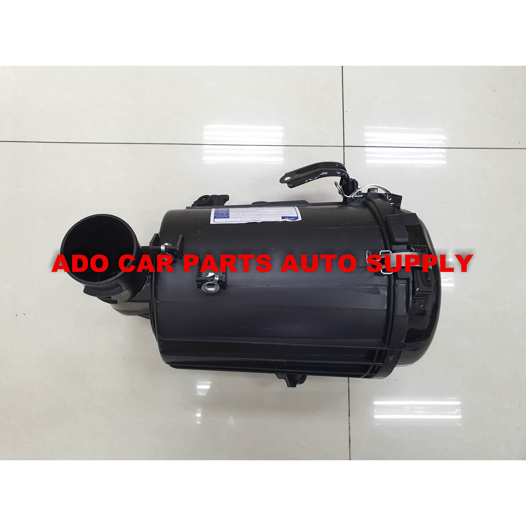 Toyota Hiace 2005 - 2012 (2KD) Air Cleaner Tank Air Filter Housing ...