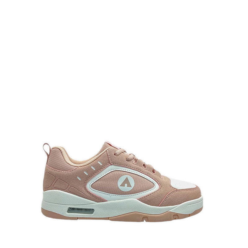 Airwalk Bamer Women's Sneakers- Pink | Shopee Philippines