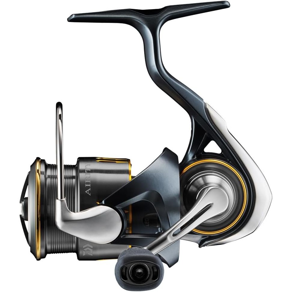 Daiwa SF1000S-P 23 Airity Spinning Reel directly from Japan | Shopee Philippines