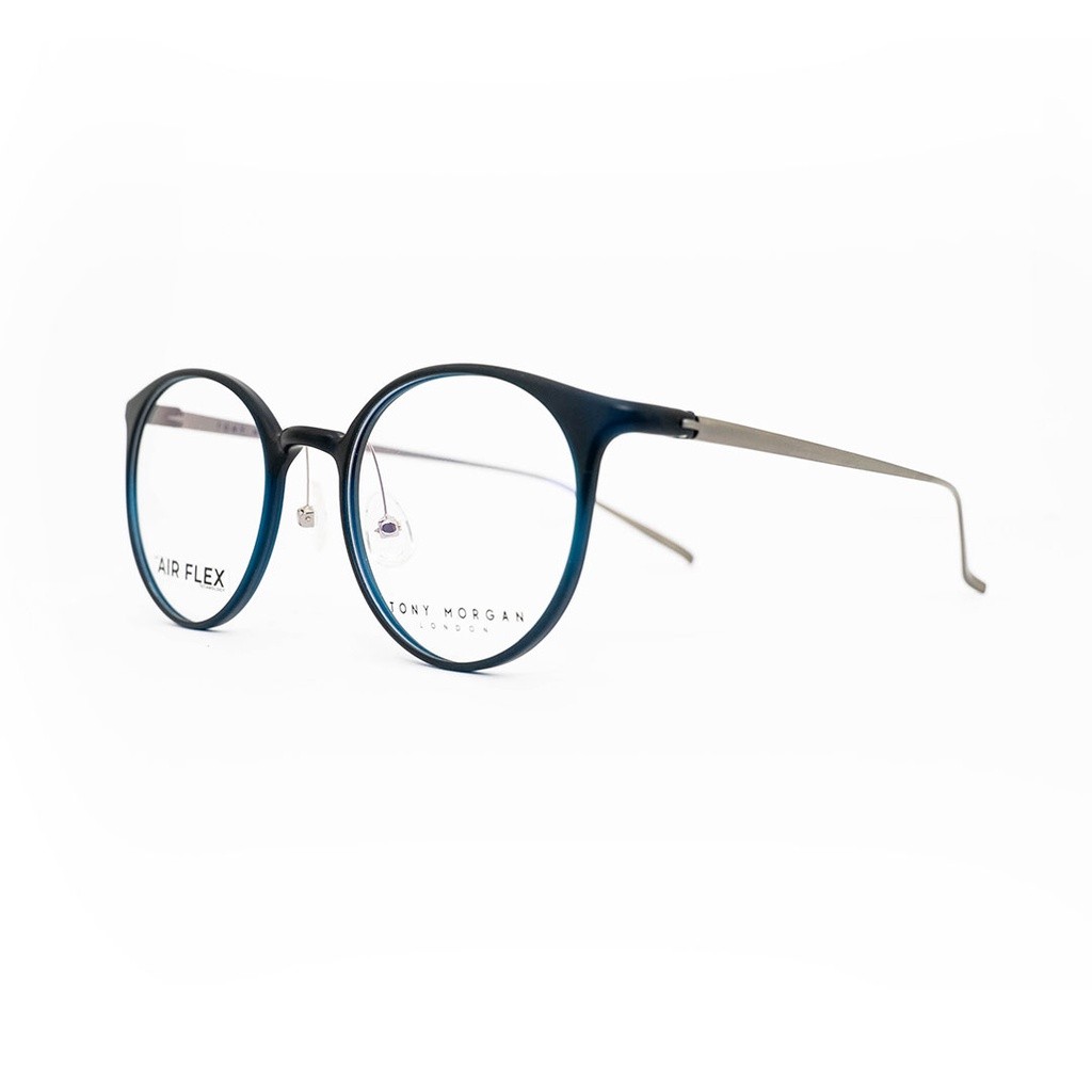 AirSpecs TONY MORGAN Round Eyeglasses for Men/Women - Vision Express ...