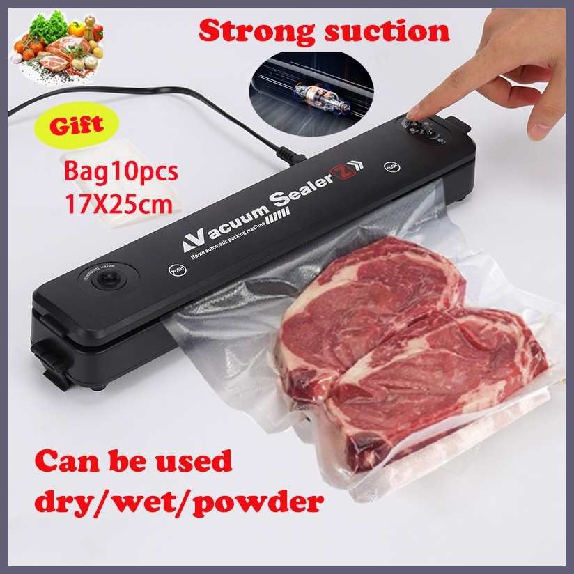 Food'B,vacuum`A=packaging]wh/machine$PD/household$lA/automatic$GK ...