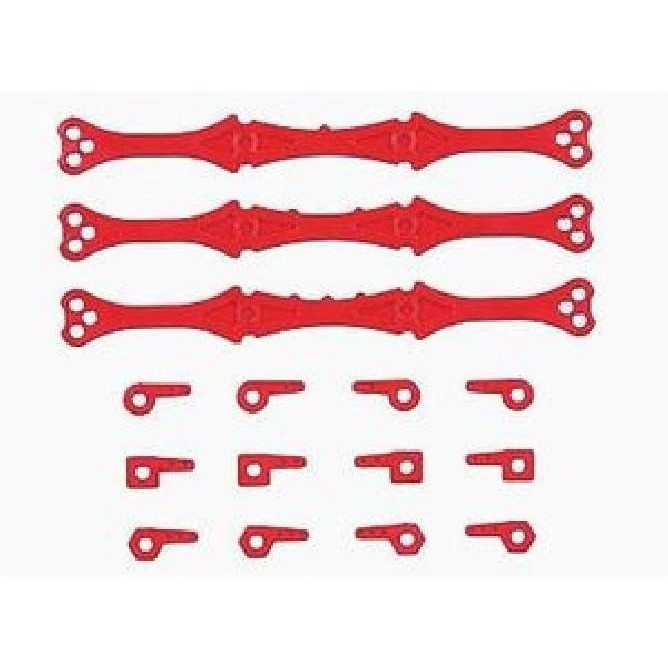 TAMIYA Grade Up No.373 GP.373 Roller Angle Adjustment Plate Set 15373 ...