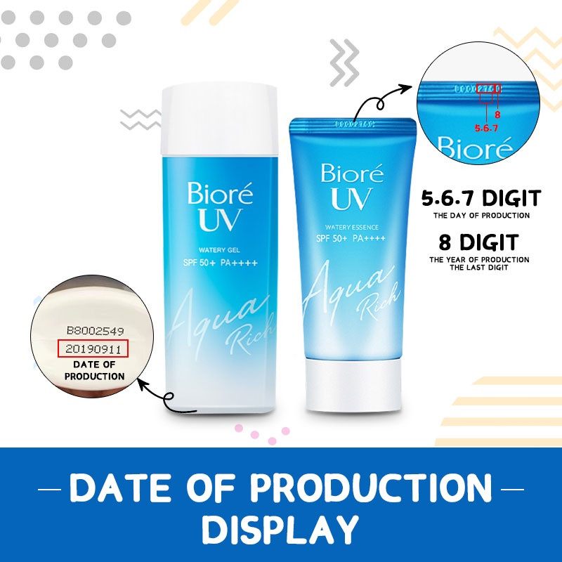 Biore>w.lA*UV-D
