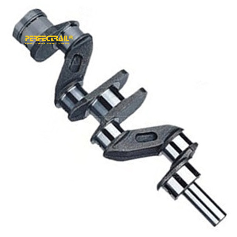 PERFECTRAIL MD010667 Auto Engine Parts Crankshaft For Mitsubishi L 200 ...