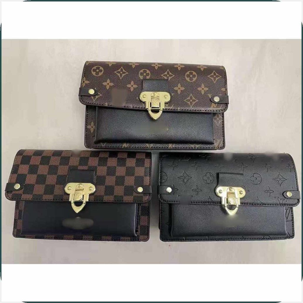 EMMA%vd%With(O?box:KO%and_SV%Receipt_AG%LV_MF%Sling_Sv%Bag_dx%For Women ...
