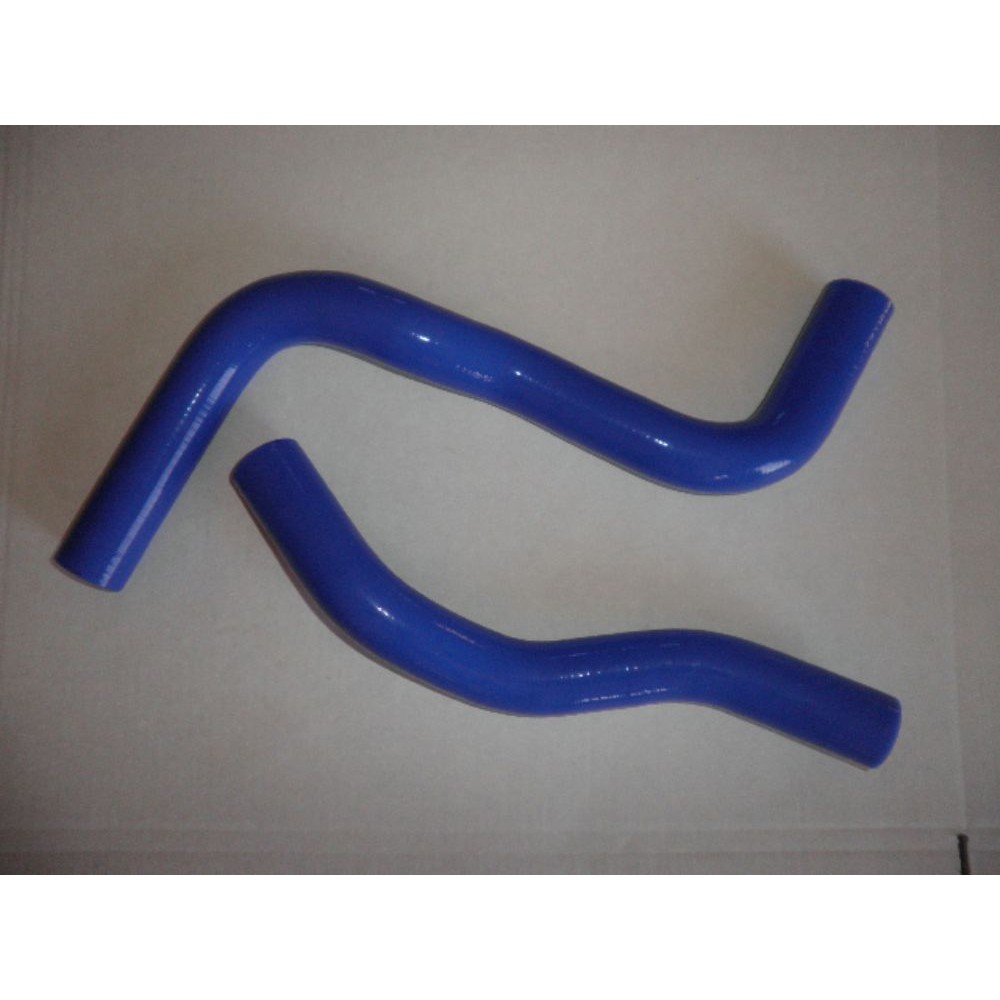 ⋚RADIATOR HOSE FOR GALANT/Legnum V6 VR-4/Eterna XX-4/GT/6A12TT 6A13/TT ...