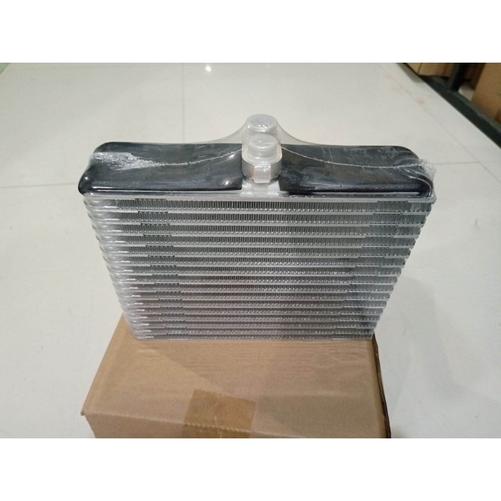 Suzuki Alto Evaporator Laminated Cooling Coil | Shopee Philippines