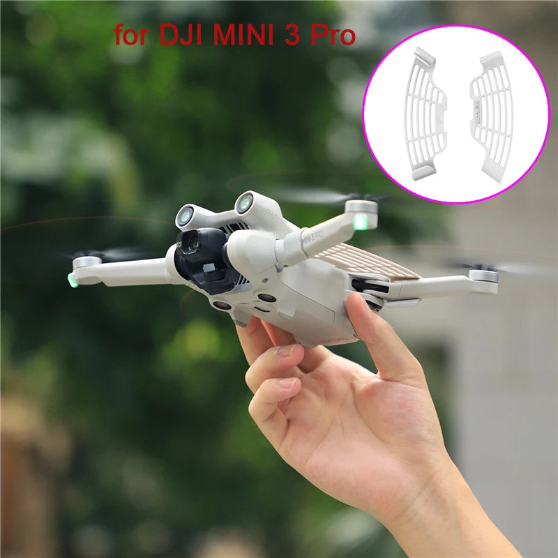 Safe Taking Off Landing on Hand Flight Finger Hand Guard Board ...
