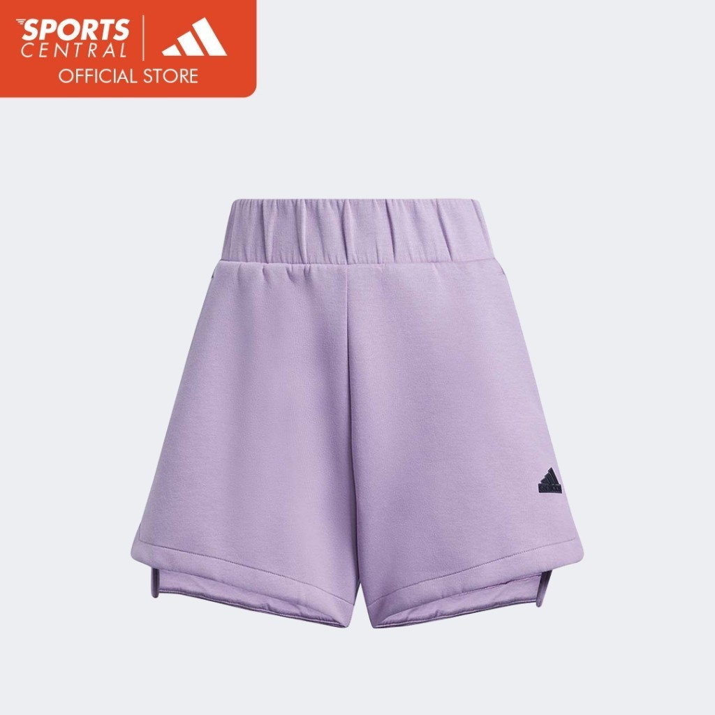 adidas Women Z.N.E. Short | IS3926 | Shopee Philippines