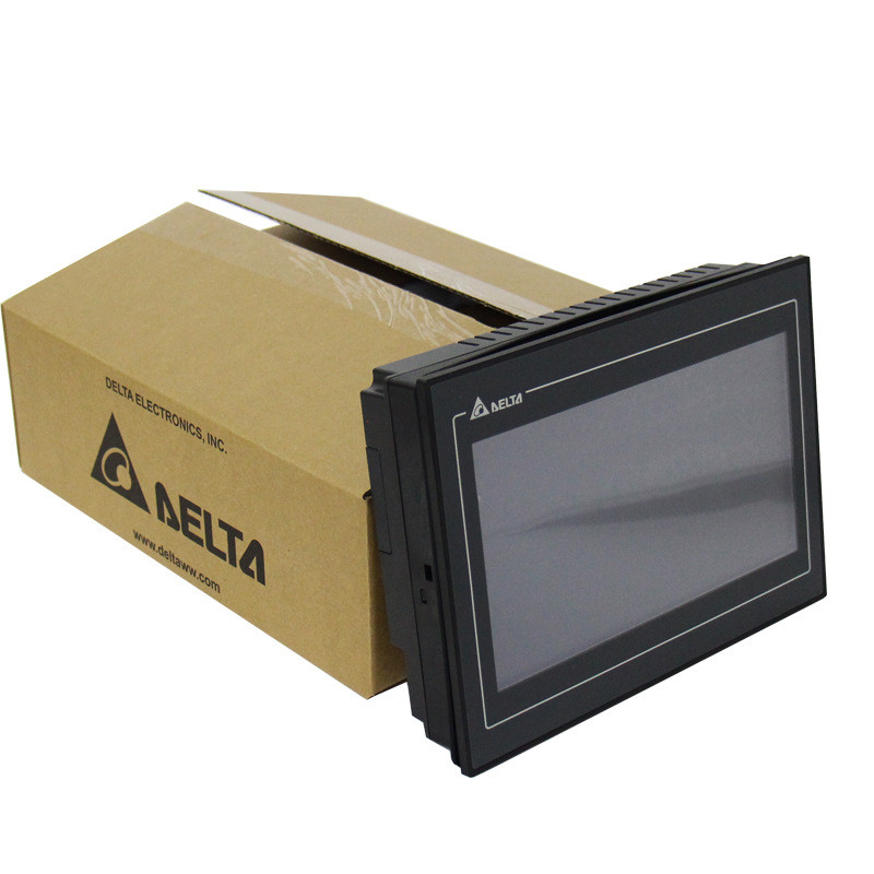 Delta HMI DOP-110WS 10.1inch Delta HMI Touch Screen dop hmi delta ...