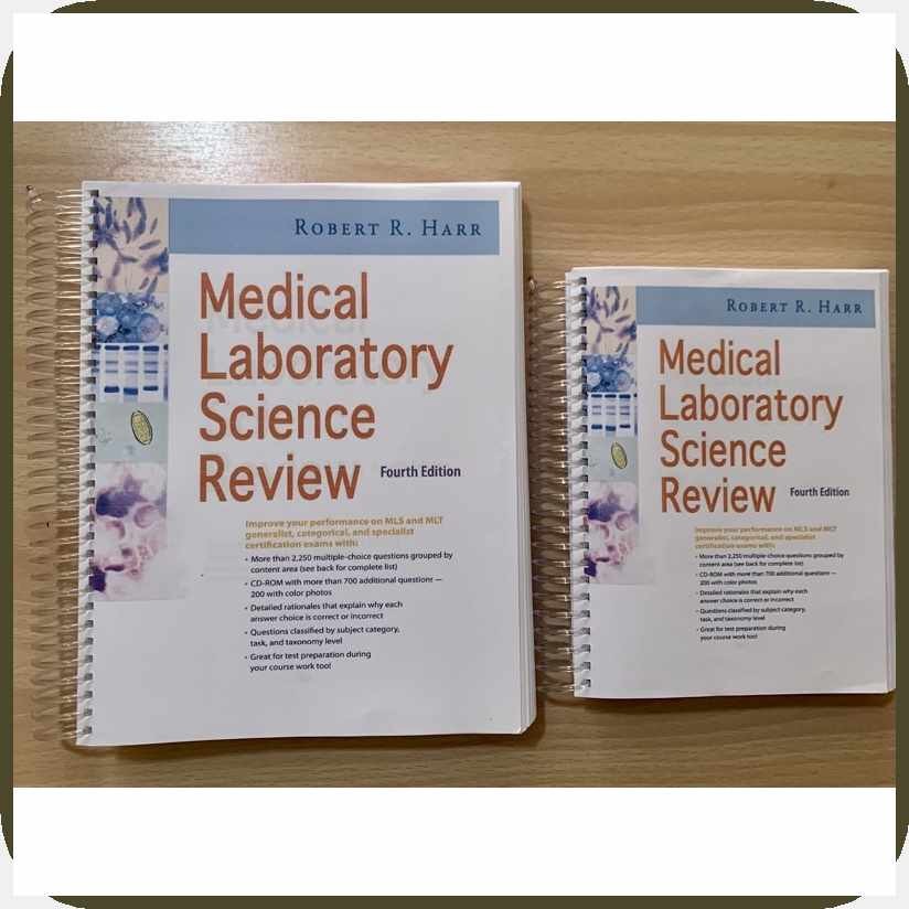 HARR;h=MEDICAL.Nn#LABORATORY]ib#SCIENCE^Wo$REVIEW^iq$4TH^xU$EDITION ...