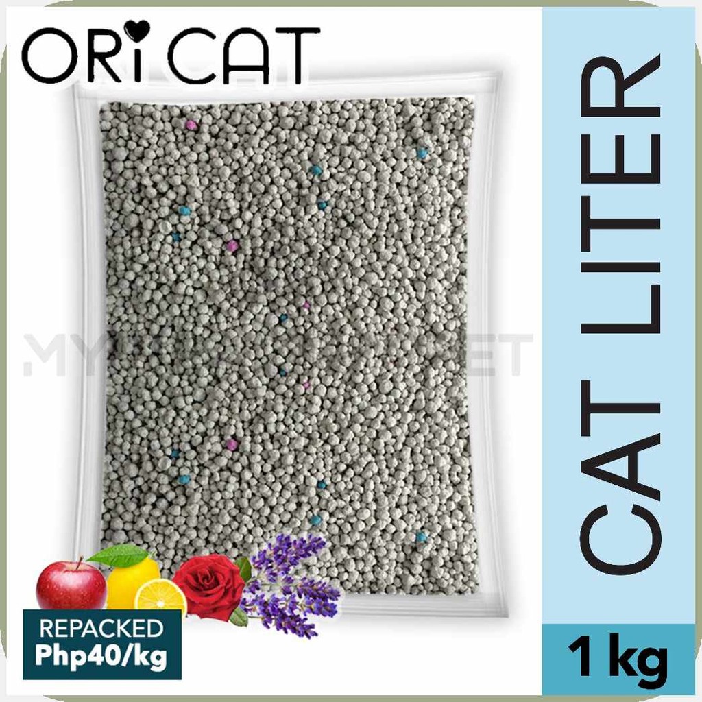 ORICAT}tj)Bentonite}bR)Cat}PF)Litter}Jn)Advance}vb)Absorption}HM)&}zr ...