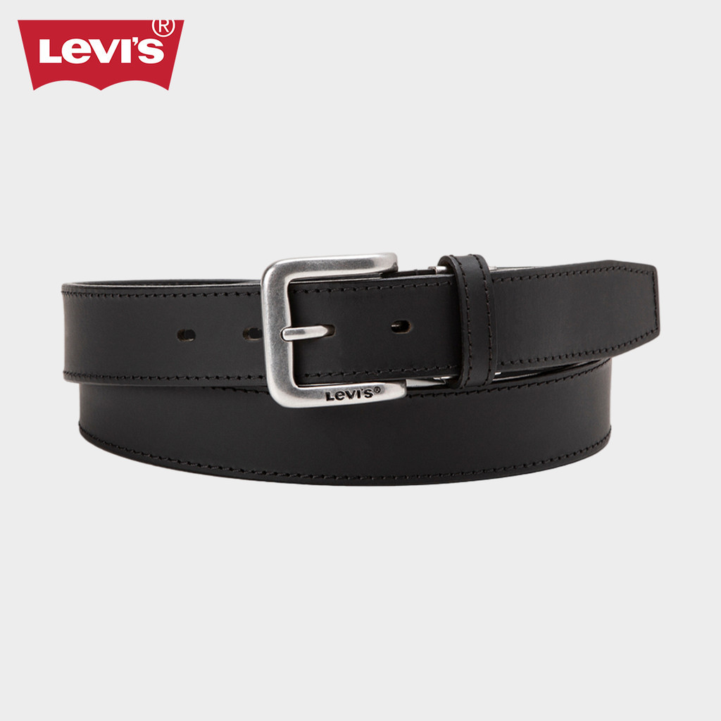 Levi's® Men's Contrast Belt 38019-0356 | Shopee Philippines