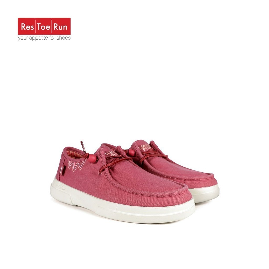Walk In Pitas Pic Windover Woman Sunset Womens Shoes | Shopee Philippines