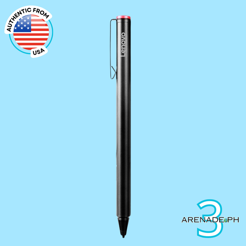 Lenovo Active Capacity Pens for Touchscreen Laptop for Lenovo Yoga 720 ...