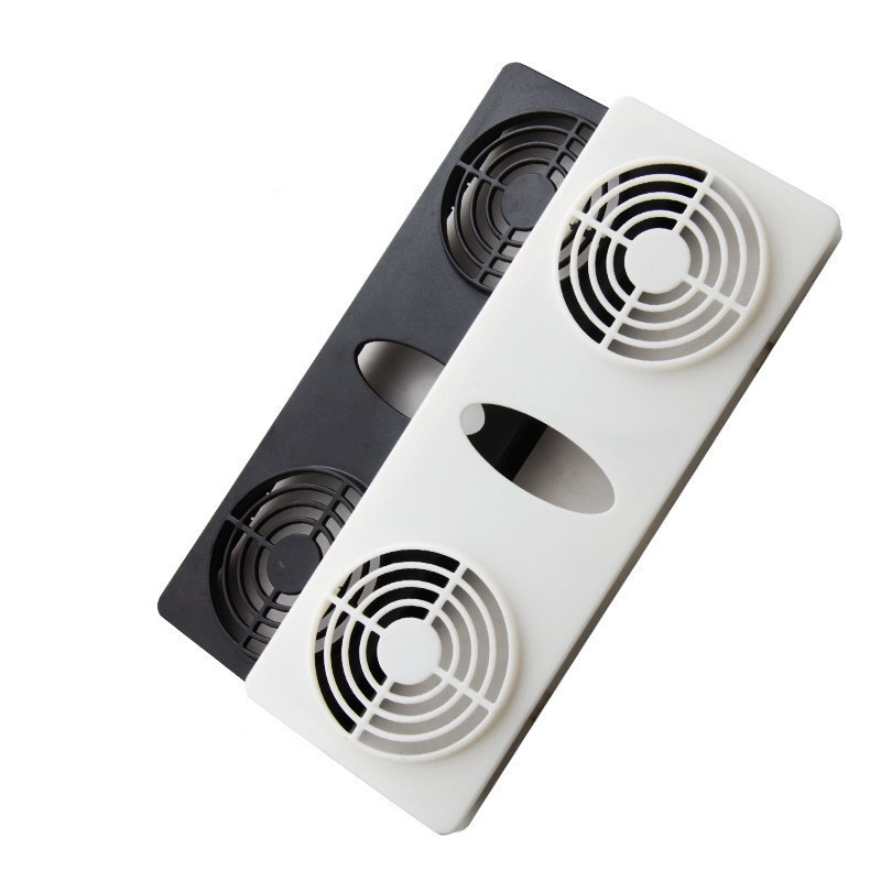 1pcs Rectangular Ventilation Cover Office table Computer Host Heat ...