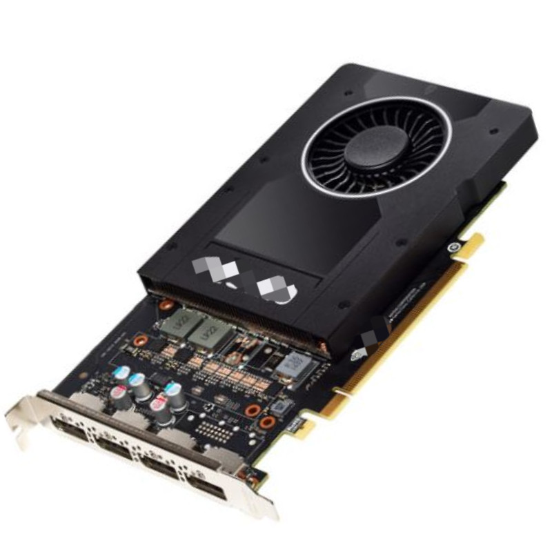 ⚡Desktop Graphics Card NVIDIA Quadro P2000 GPU - Opened Box Quality tl ...