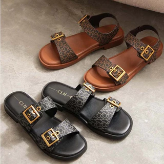 Shop cln sandals for Sale on Shopee Philippines