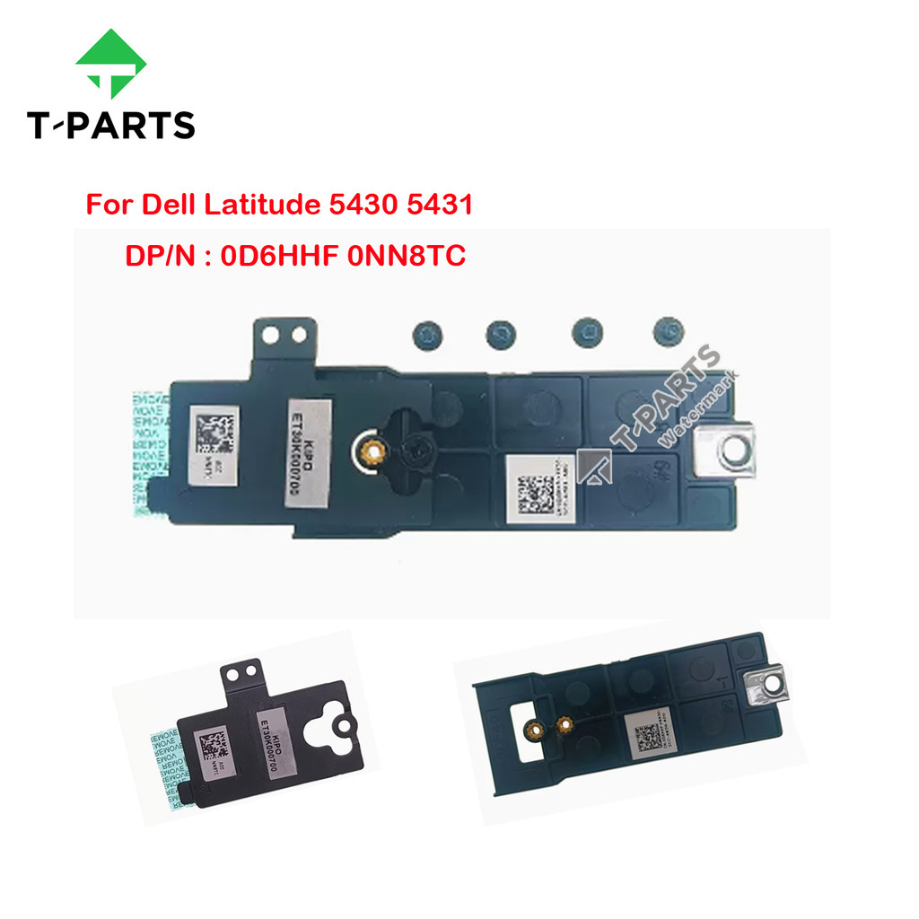 유New 0NN8TC NN8TC 0D6HHF D6HHF For Dell Latitude 5430 5431 E5430 E5431 ...