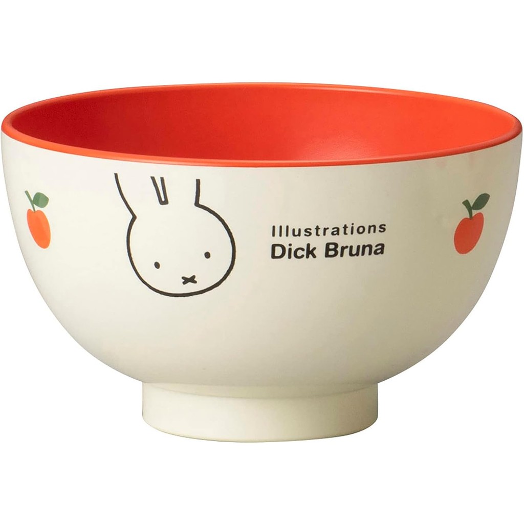 Dick Bruna, Miffy, Rice Bowl (Dirct from Japan) | Shopee Philippines