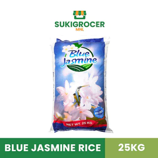Shop rice jasmine 25kg for Sale on Shopee Philippines