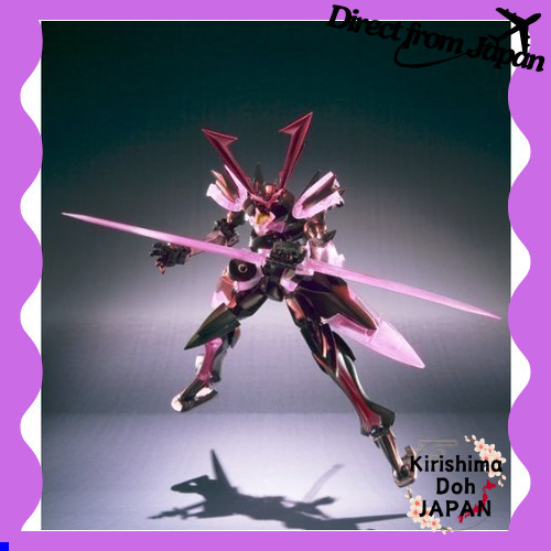 BANDAI Robot Spirits -Robot Spirits- 〈SIDE MS〉 Mobile Suit Gundam OO ...