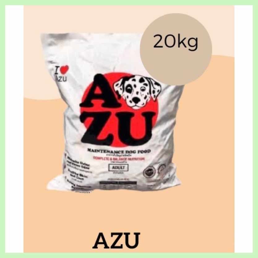 Azu;t#Dog>eu)food}cF)All}M)ages | Shopee Philippines