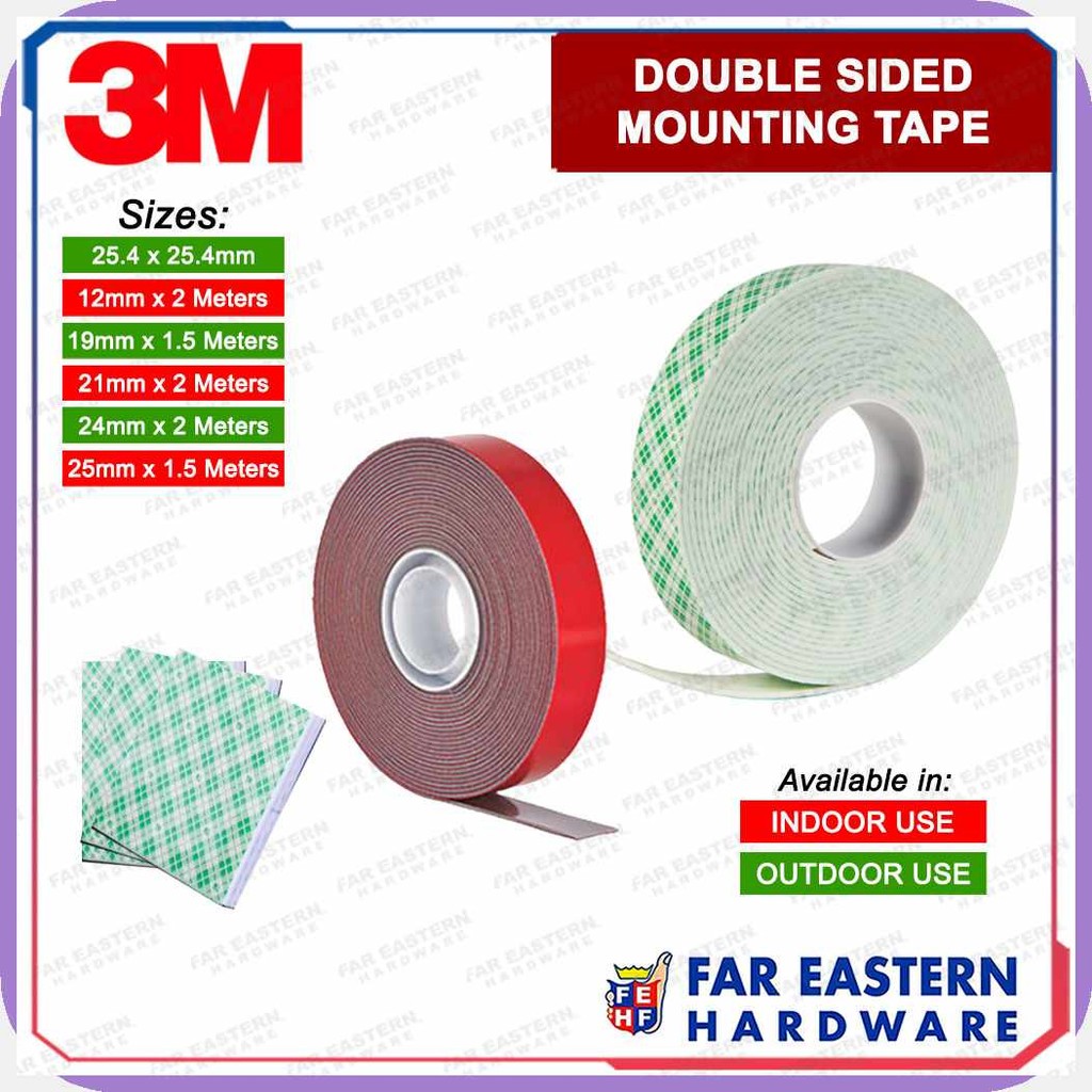 3M~fE>Double$sf`Sided!mO[Permanent,GI[Mounting,Za[Tape,n[Scotch,k[Tape ...