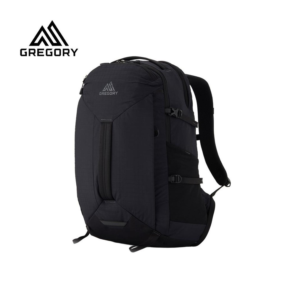 Gregory 25l Velata V3 Black Unisex Bag | Shopee Philippines