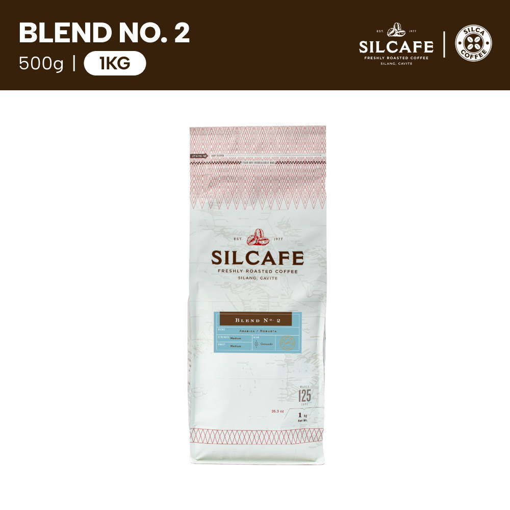 Silca Coffee Co., Online Shop | Shopee Philippines