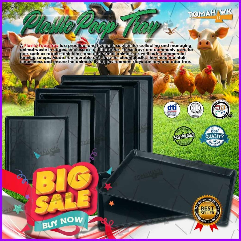 TOMAHAWK)s*PLASTIC_ZcPOOP|J=TRAY,(aq=CAGE(Gk=TRAY)cv>HEAVY)NN>DUTY)JM ...