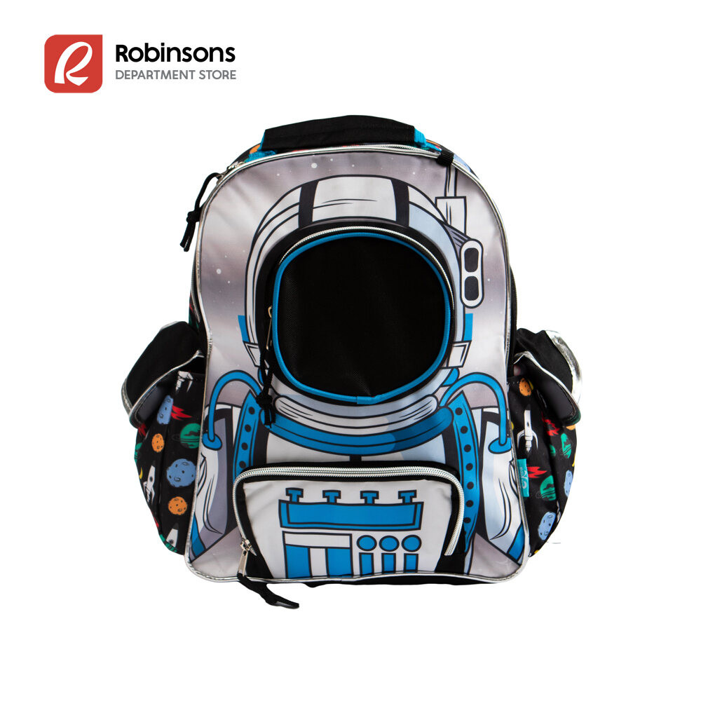 Playground Backpack 14 Astro Boy | Shopee Philippines
