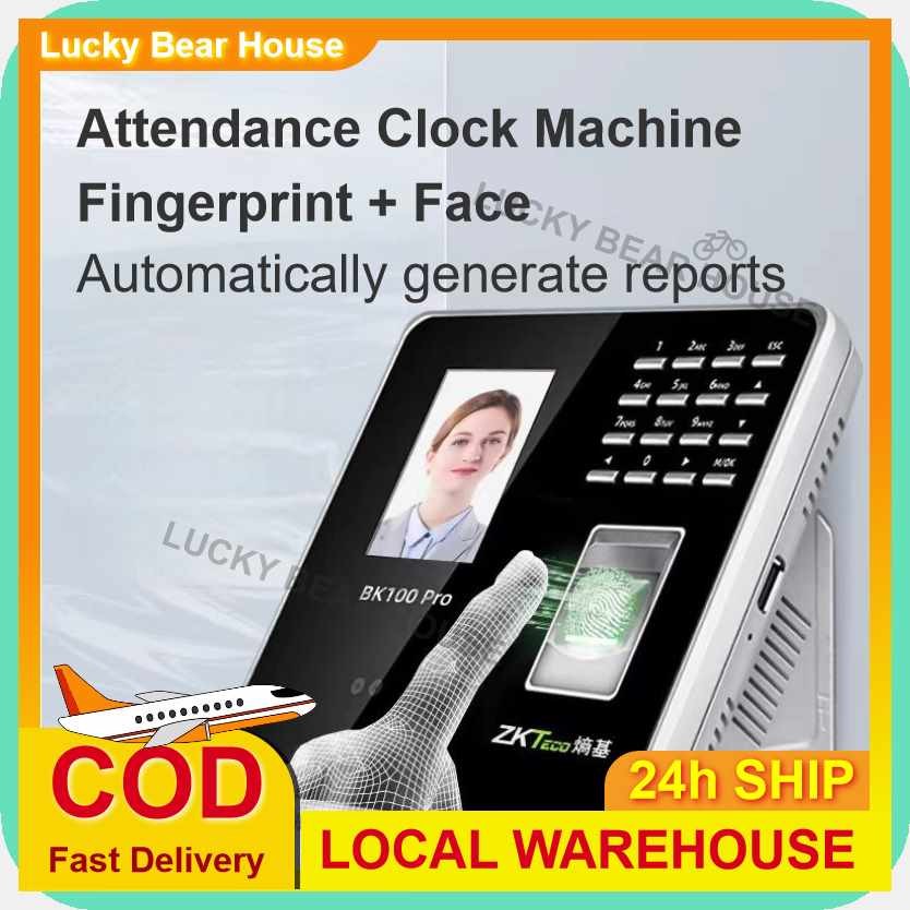 ZKTeco?Z>BiometricS_Fingerprint+P@z@Face+Cs@Attendance*lo?Machine*iu ...