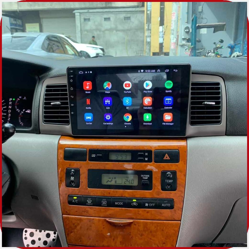 Toyota,EC~AltisAU9ha2001-2006]ad#(2GB]Ja#RAM]Ow#32GB]PV#ROM)]YQ#ASTRAL ...