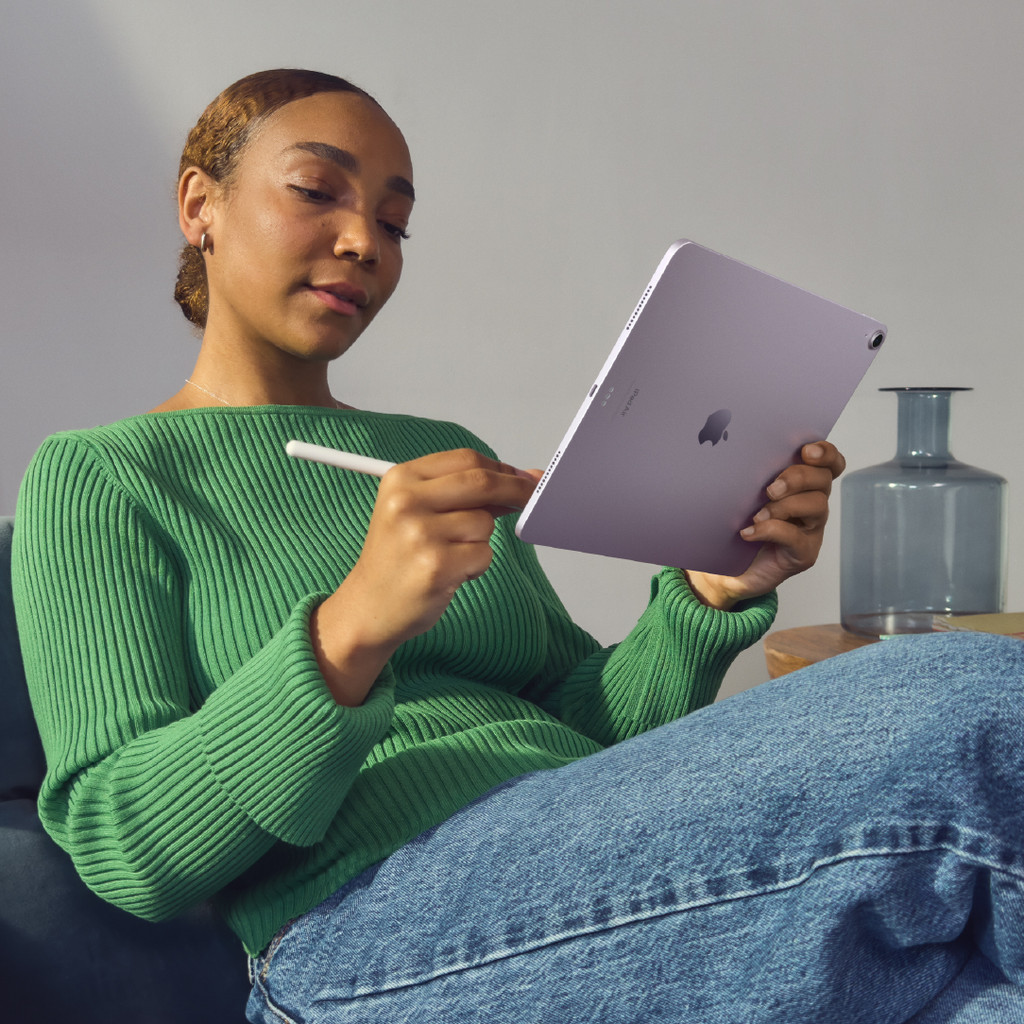 Apple iPad Air 13-inch (M2, WiFi) | Shopee Philippines