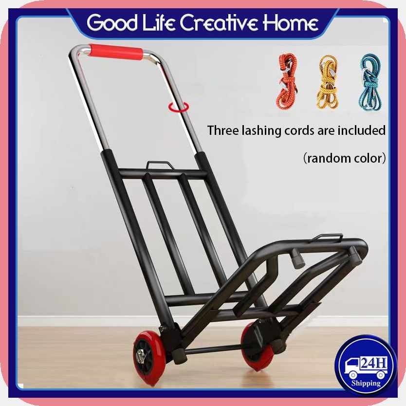 Multifunction-YK)Foldable;P;Grocery;c`Trolley;uH`Grocery;Sm`Cart;TF ...