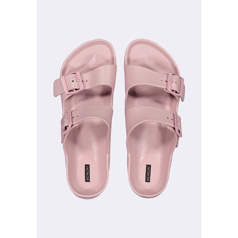 IHY0013 - BENCH/ Women's Rubber Sandals | Shopee Philippines