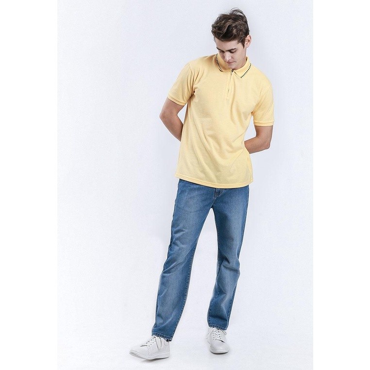 BTC4132 - BENCH/ Men's Polo Shirt | Shopee Philippines