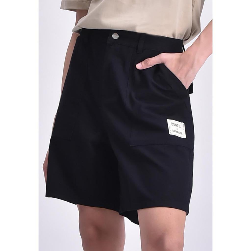 BENCH/ - ISW1589 - Bench x Willy Chavarria Men's Shorts | Shopee ...