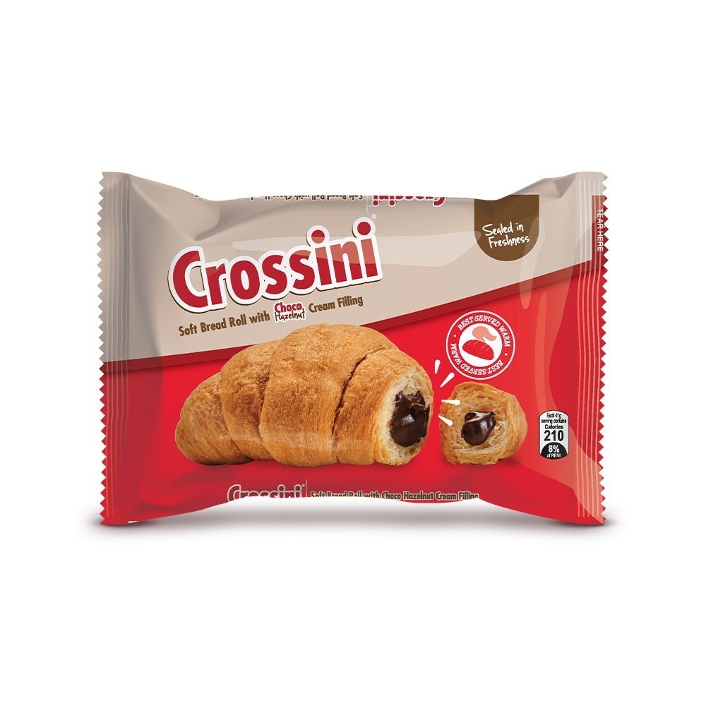 CROSSINI CHOCO HAZELNUT 41G X 10PCS | Shopee Philippines