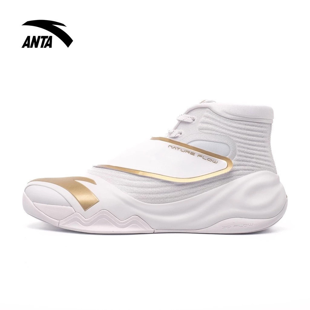 ANTA Men KT 6 Legacy Basketball Shoes Cushioning Non-slip Performance ...