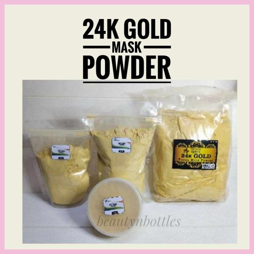 24k=zk>Gold/K,Facial;z&Mask`G&Powder`p&for`A&more`s&glowing`B&skin ...