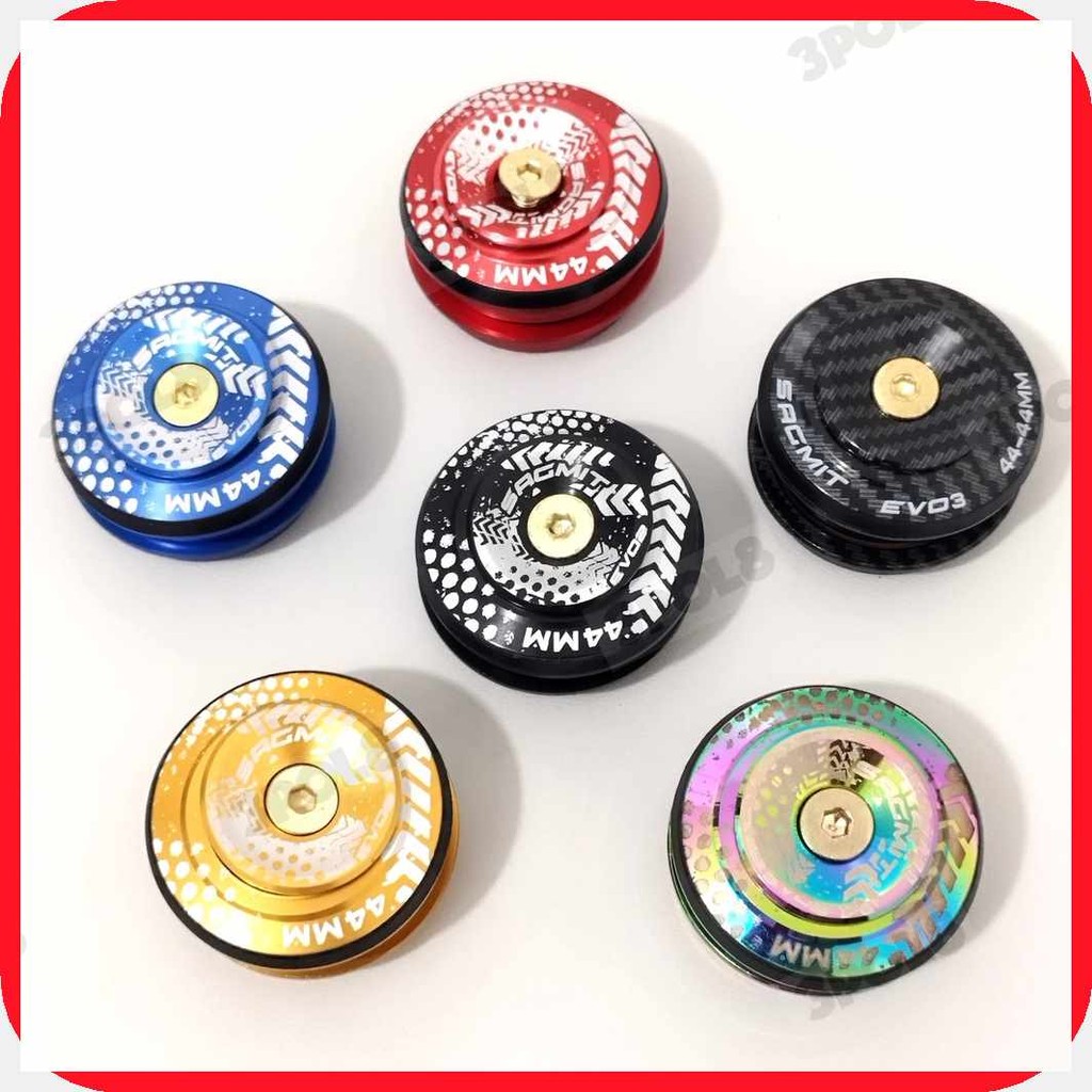 Sagmit?iA,Headset-tq}Evo)l>2)k>Head)r>Set)V>Bike)j>Head)S>Part Carbon Design Evo 3 34mm 44mm MTB ...