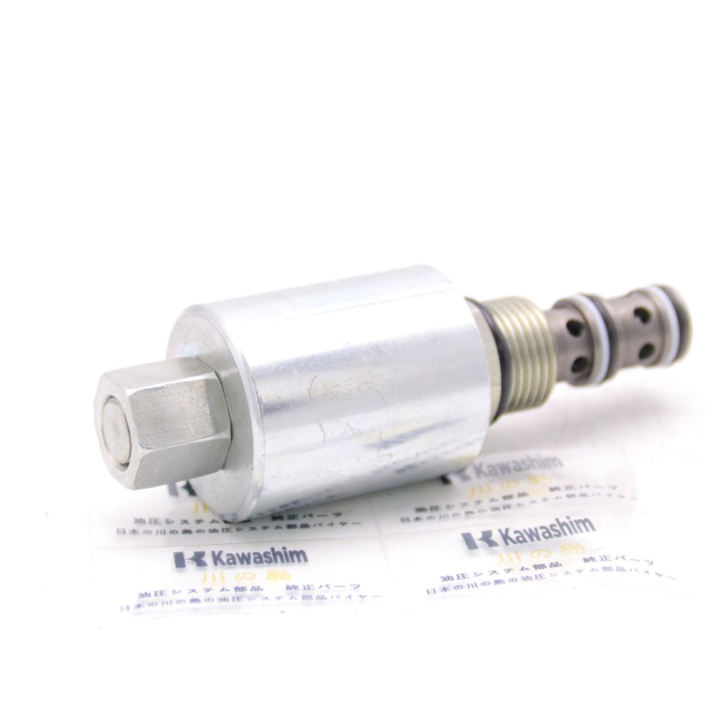 Excavator Parts JCB JCB/3CX/3DX/1550B/4CX Loader Solenoid Valve25 ...