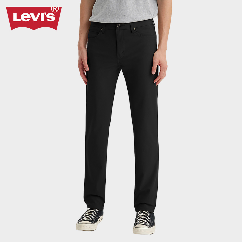 Levi's® Men's 511™ Slim Tech A9213-0010 | Shopee Philippines