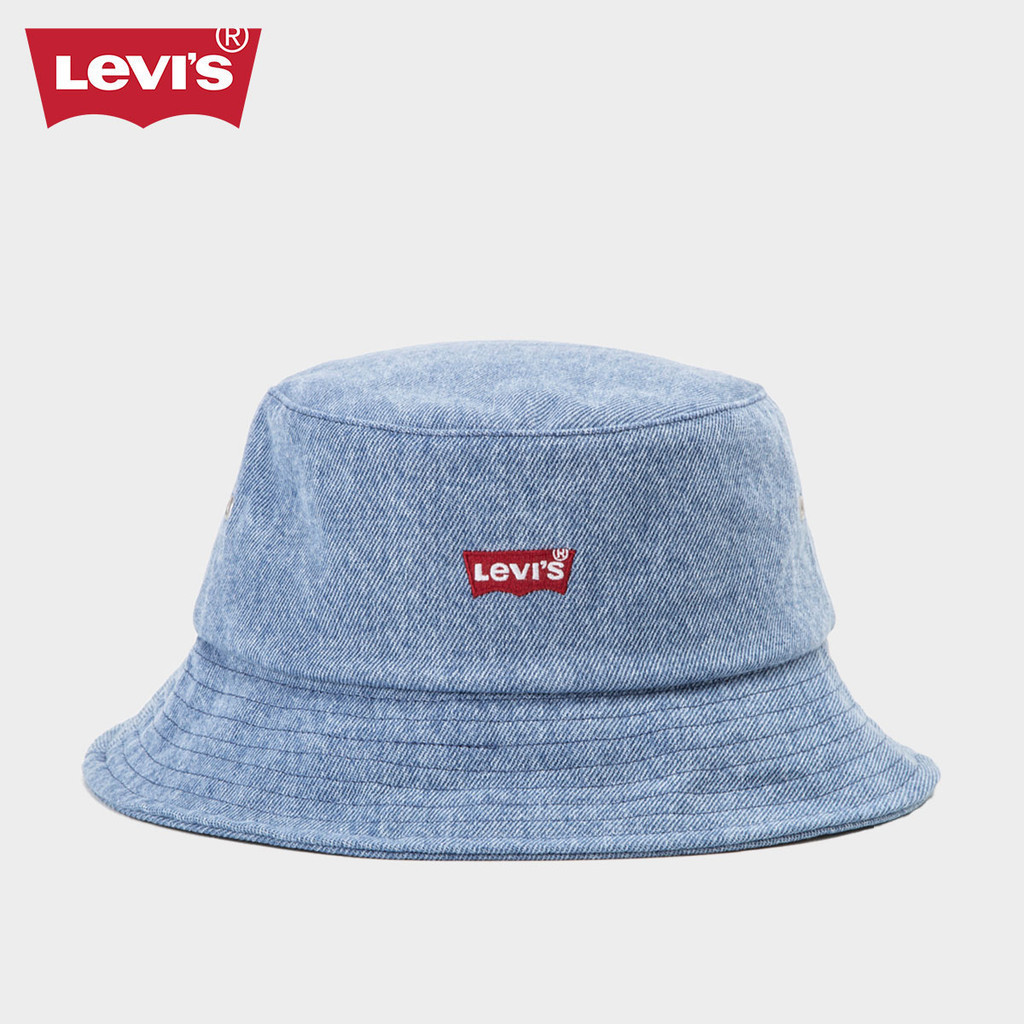 Levi's® Men's Bucket Hat D6613-0008 | Shopee Philippines