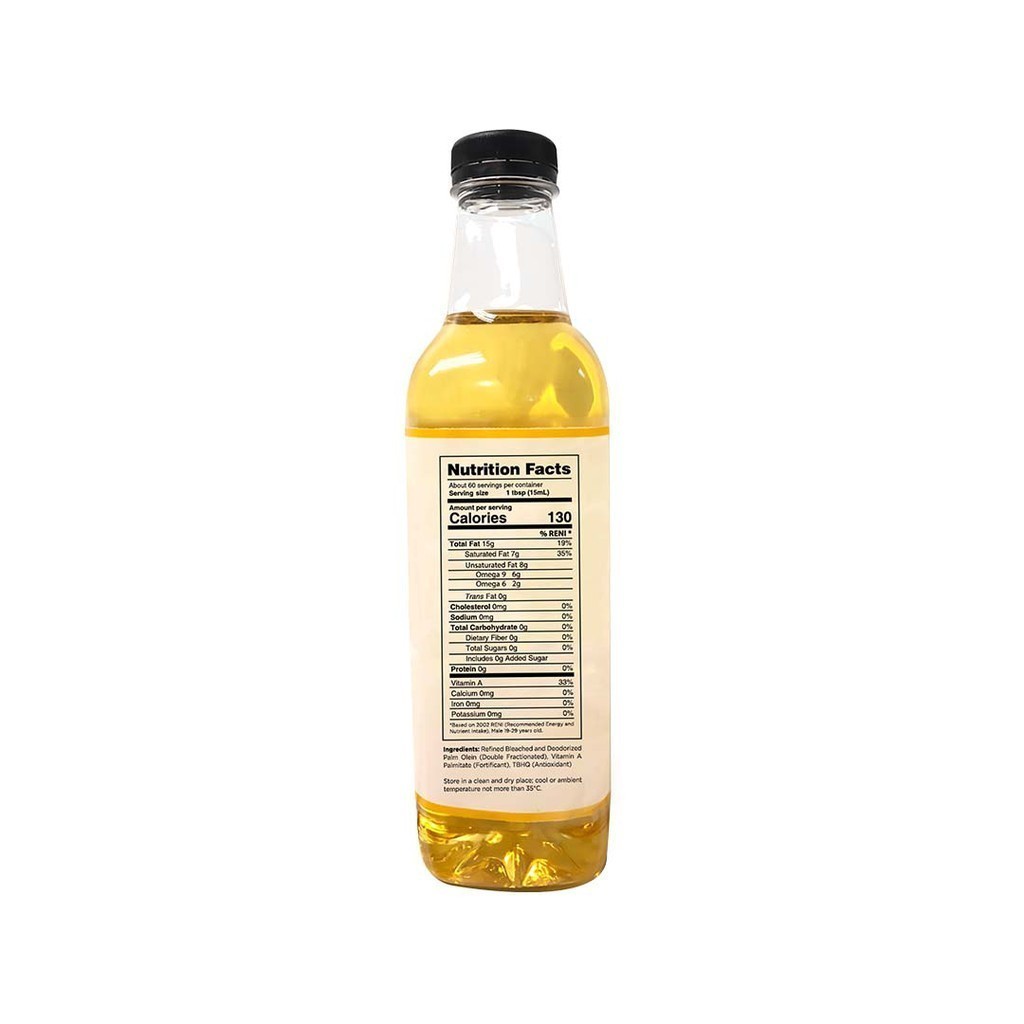 Shop palm oil for Sale on Shopee Philippines