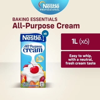 nestle all purpose cream - Best Prices and Online Promos - Mar 2026 ...