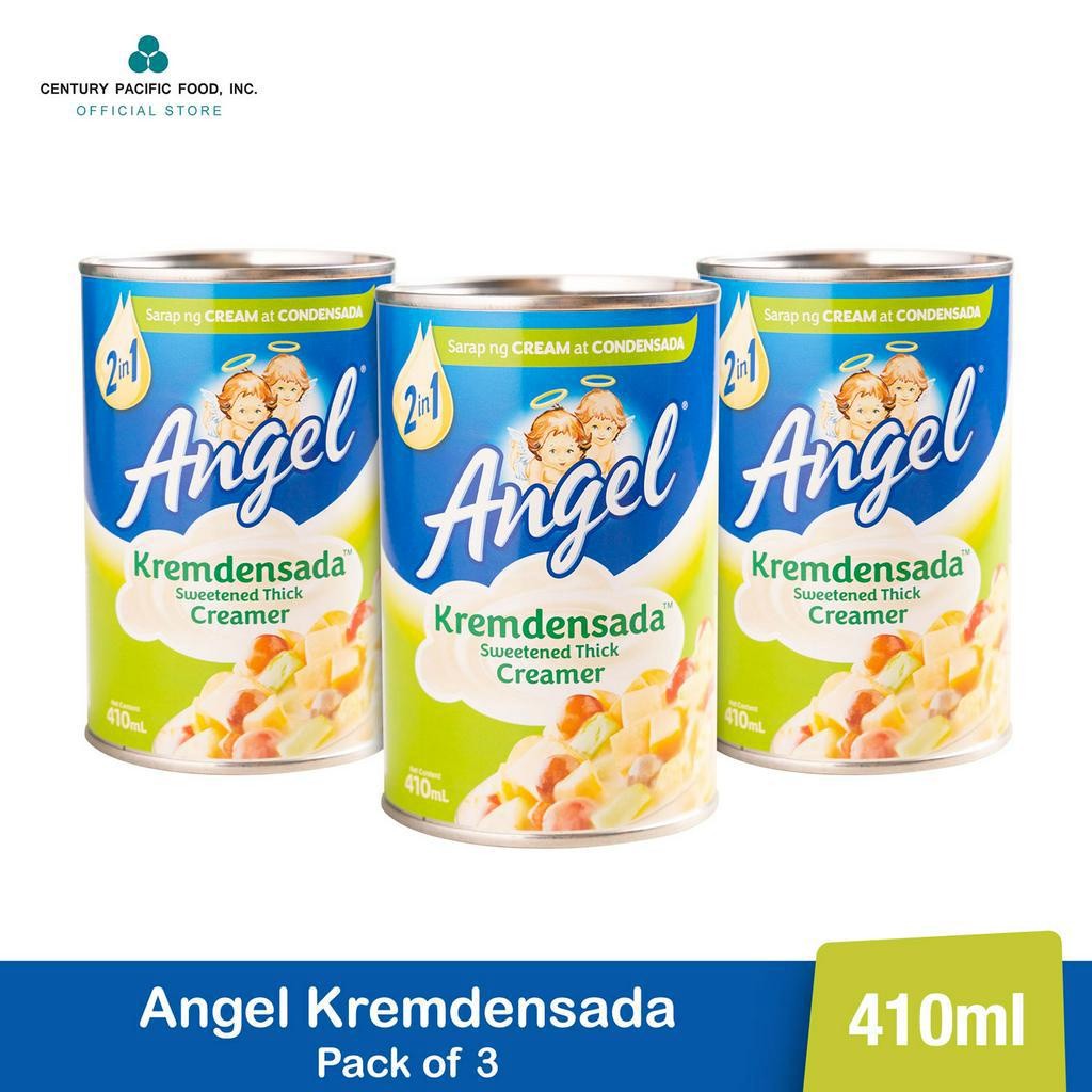 condensed milk - Best Prices and Online Promos - May 2026 | Shopee ...