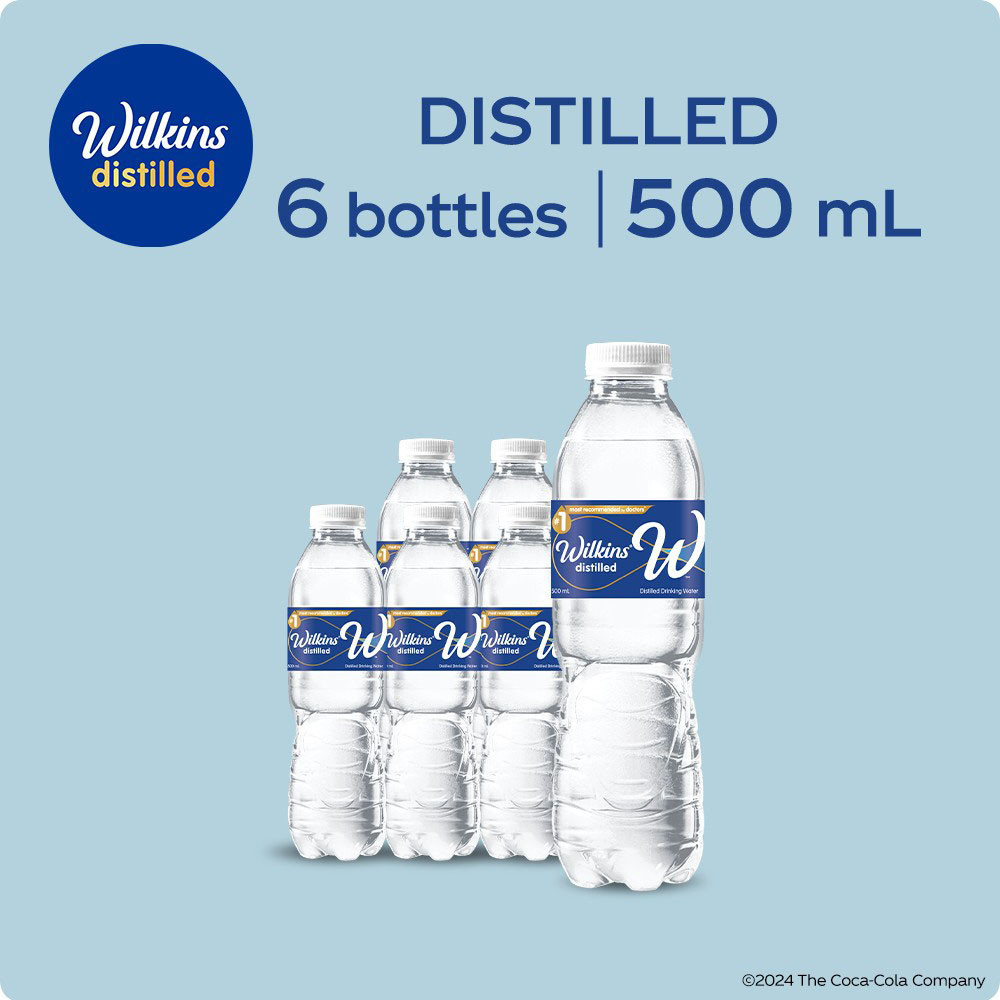 Shop wilkins distilled water for Sale on Shopee Philippines